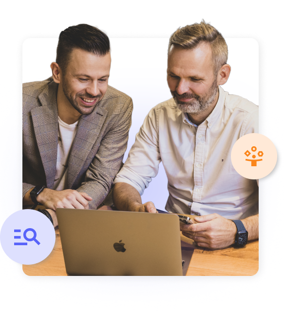 Techstep | Device management and security